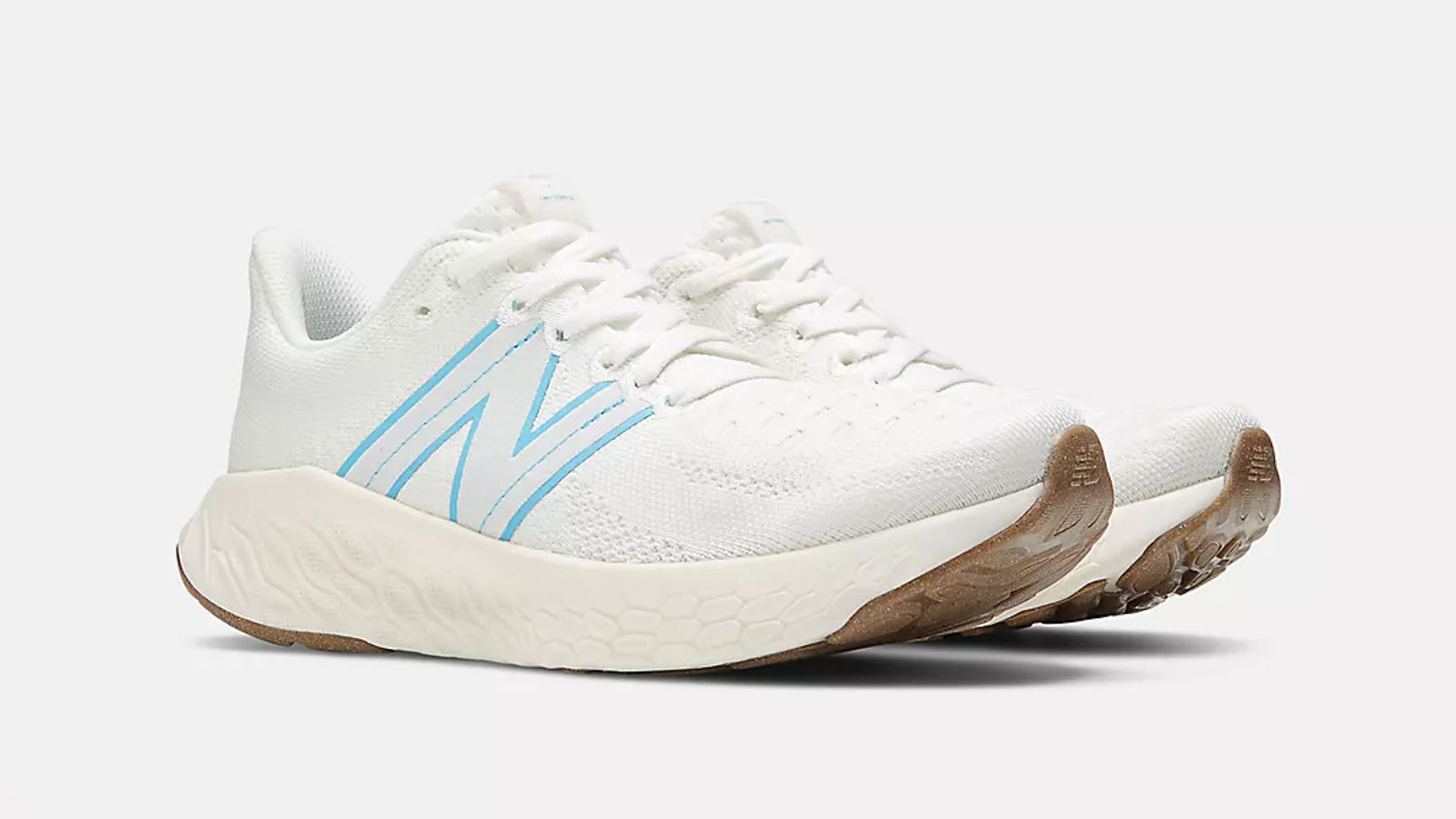 New Balance and Blue Bottle Are Brewing Up a Fresh Foam X Trainer