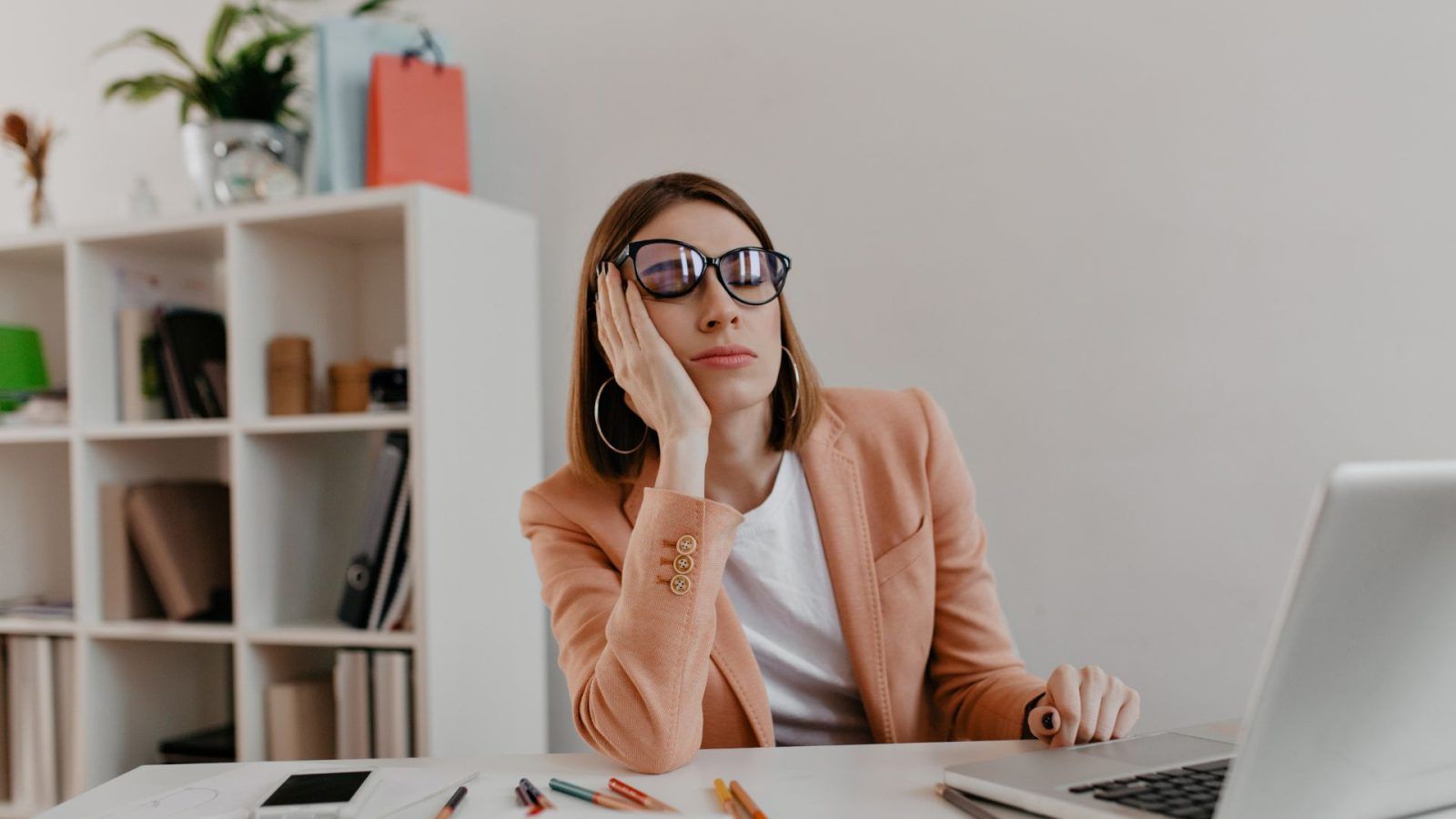 'Lazy girl' job': A new workplace trend that aims to smash hustle culture