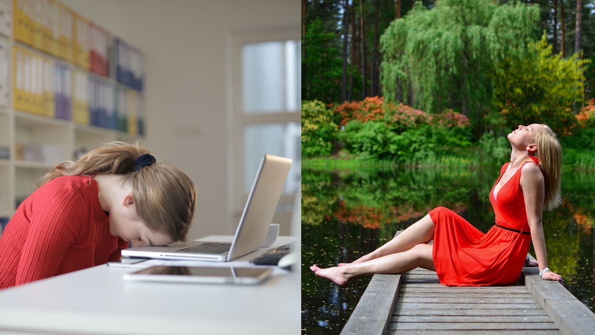 'Lazy girl' job': A new workplace trend that aims to smash hustle culture