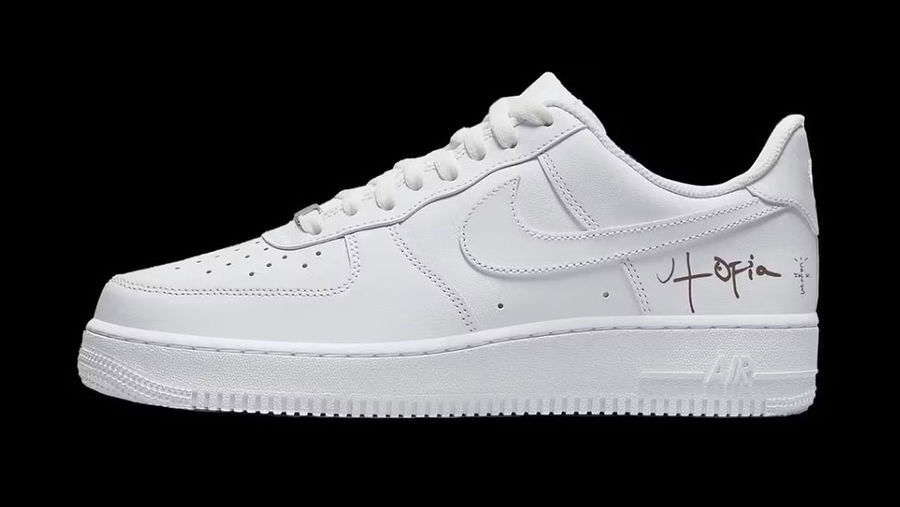 Travis Scott's 'Utopia' Merch Is Now Available Online | Lifestyle Asia