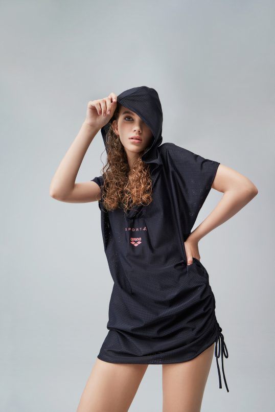 arena x SPORT b. welcomes summer with multi-purpose athletic wear