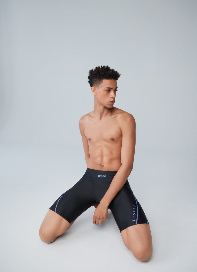 arena x SPORT b. welcomes summer with multi-purpose athletic wear