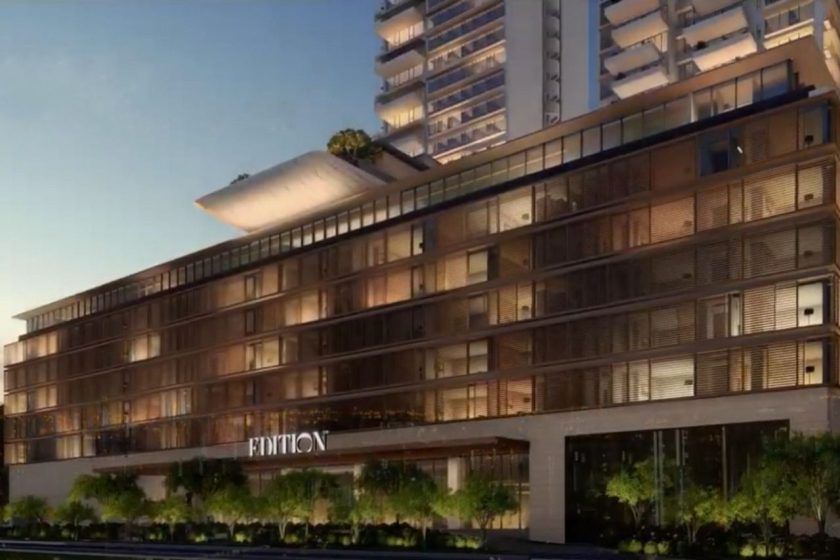 New hotels Singapore 2023: Best openings to stay at!