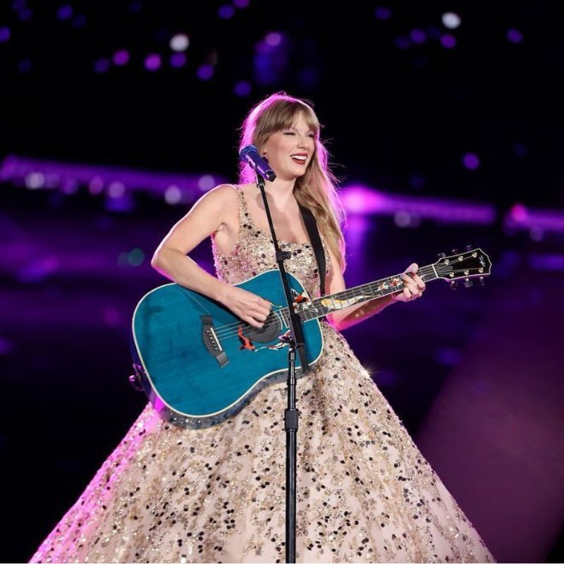 taylor swift eras tour Archives | Lifestyle Asia Hong Kong