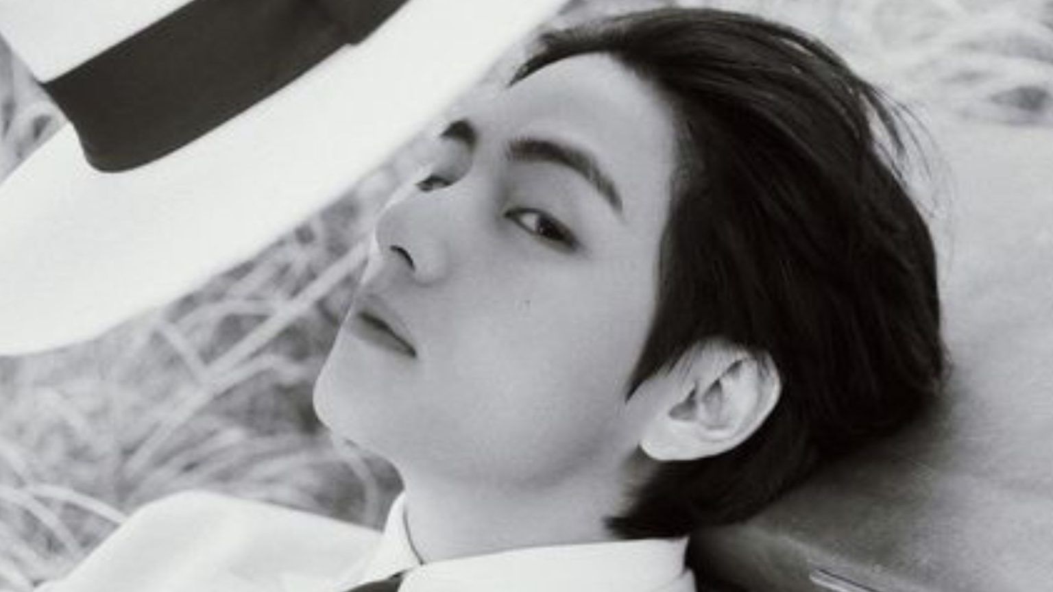 BTS’s V to release solo album in collaboration with producer Min Hee-jin