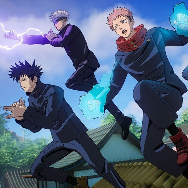 'Fortnite' Teases a Crossover with 'Jujutsu Kaisen' | Lifestyle Asia