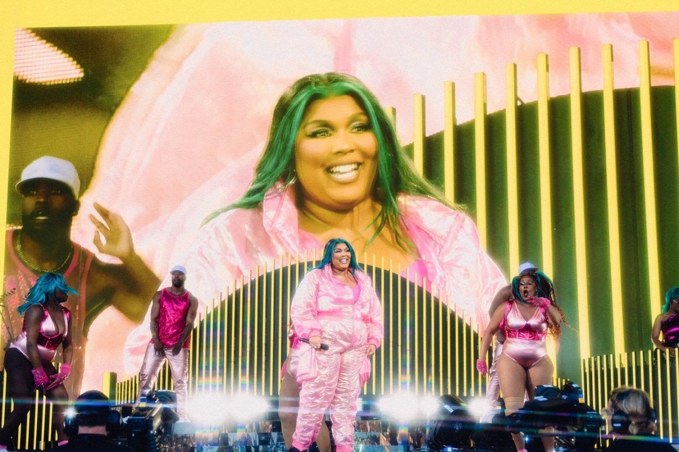 Lizzo: Everything about the controversy around the Special hitmaker