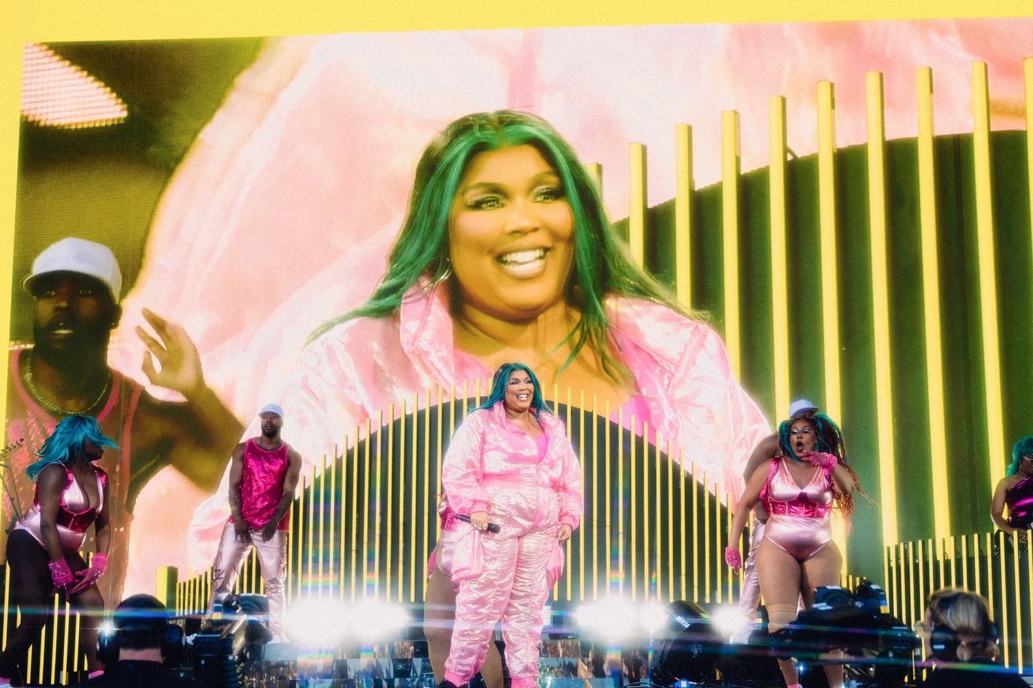 Lizzo: Everything about the controversy around the Special hitmaker