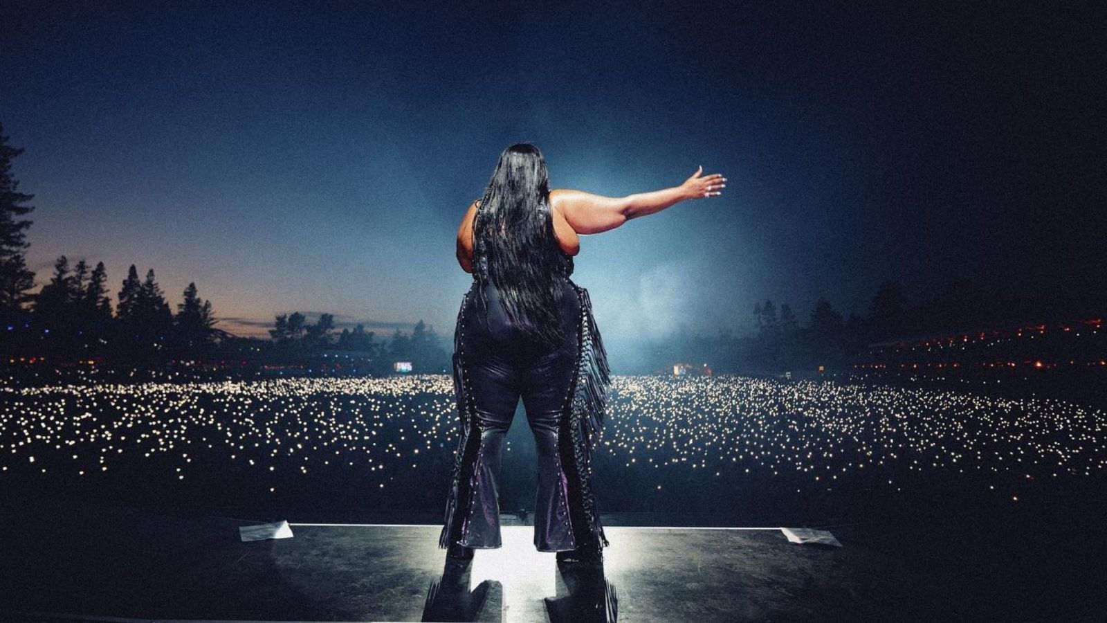 Lizzo net worth, career highlights, brand endorsements and lavish assets