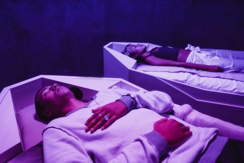 8 Unconventional Spa Treatments You Need to Experience