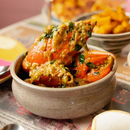 Bring on the bison: Where to find Hong Kong's best wild game menus ...