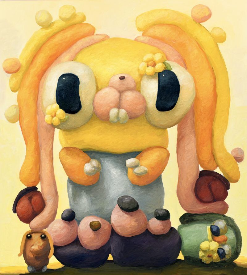 6 must-see art exhibitions in Hong Kong this August