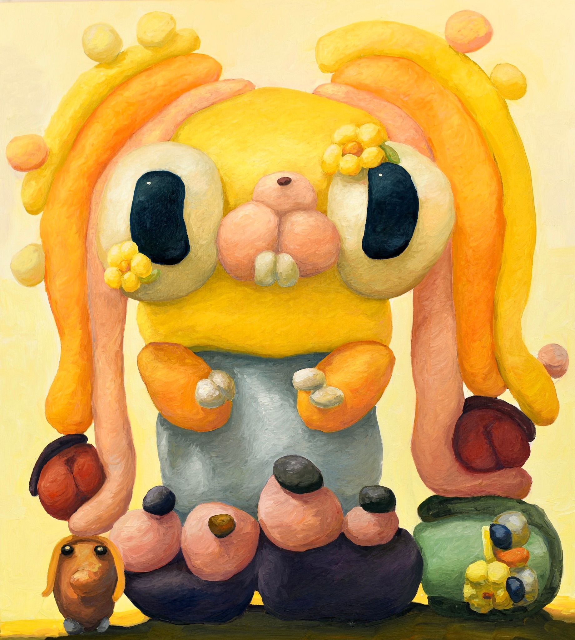 6 must-see art exhibitions in Hong Kong this August