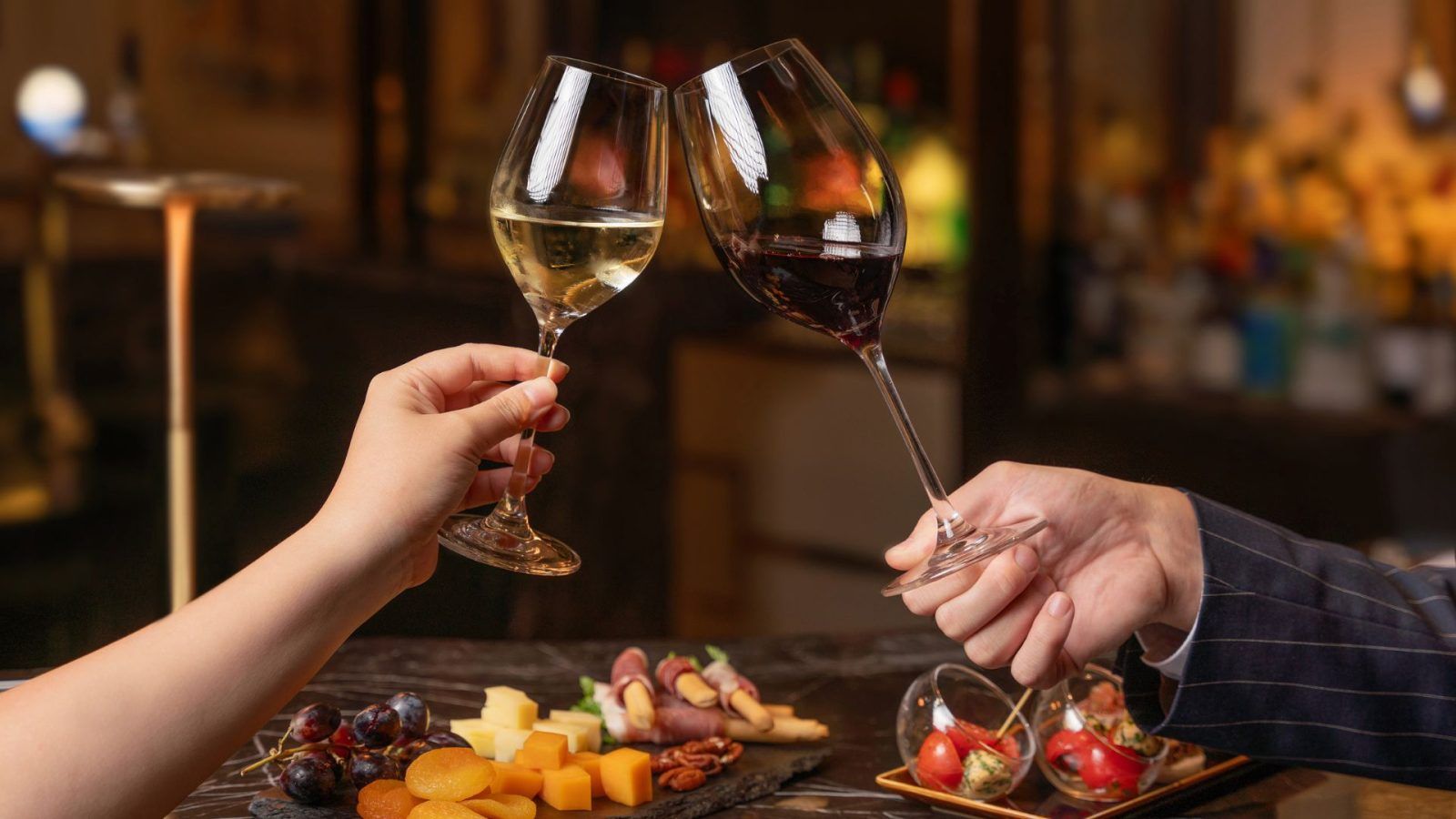 Happy hour in Hong Kong: The best deals in September