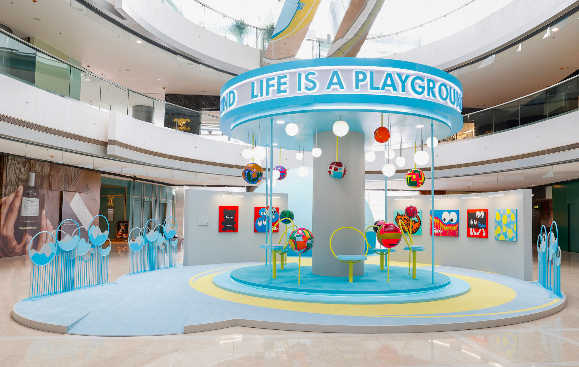 6 must-see art exhibitions in Hong Kong this August