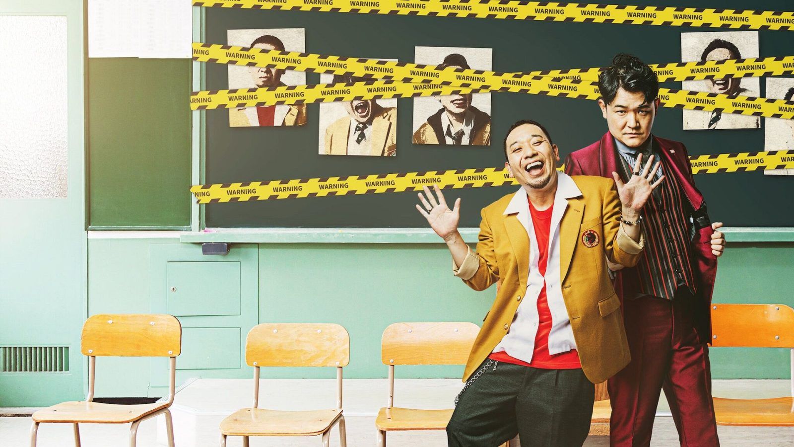 All the new Japanese reality shows coming to Netflix