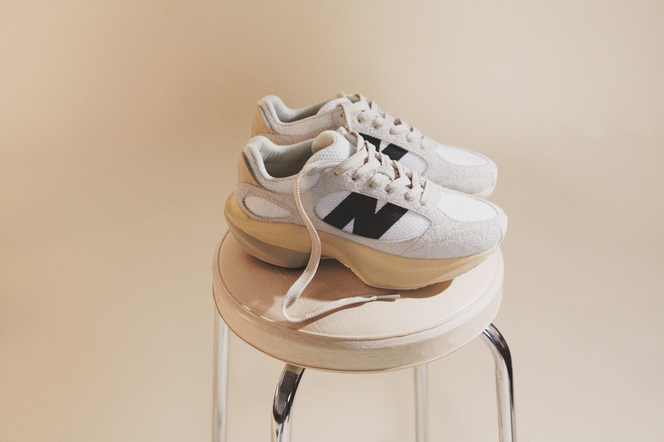 New Balance launches the WRPD Runner