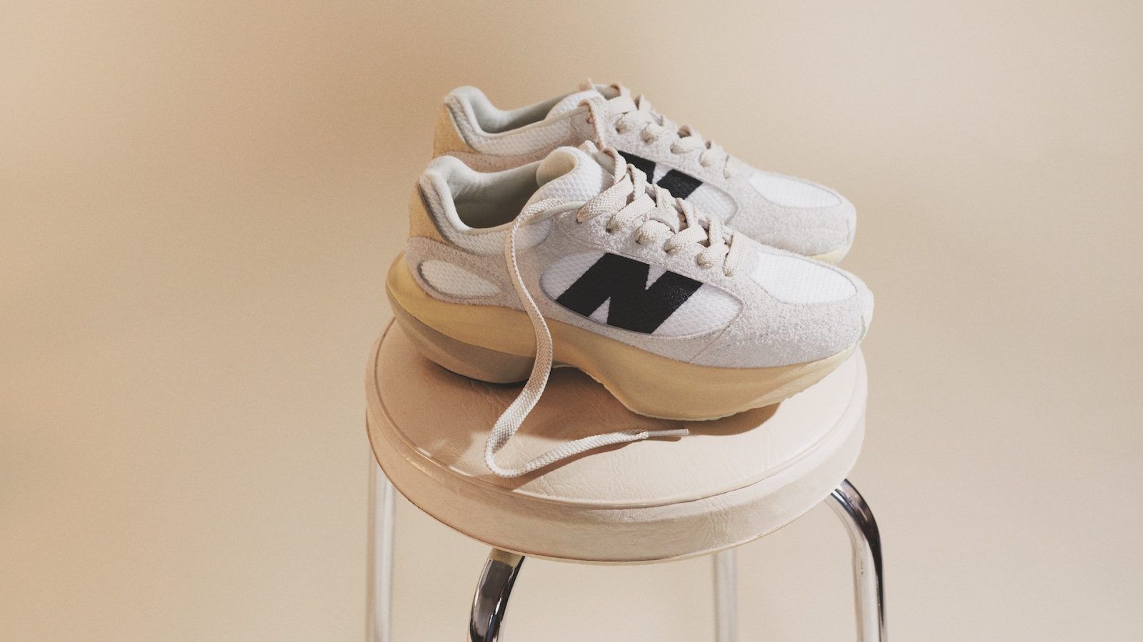 New Balance launches the WRPD Runner