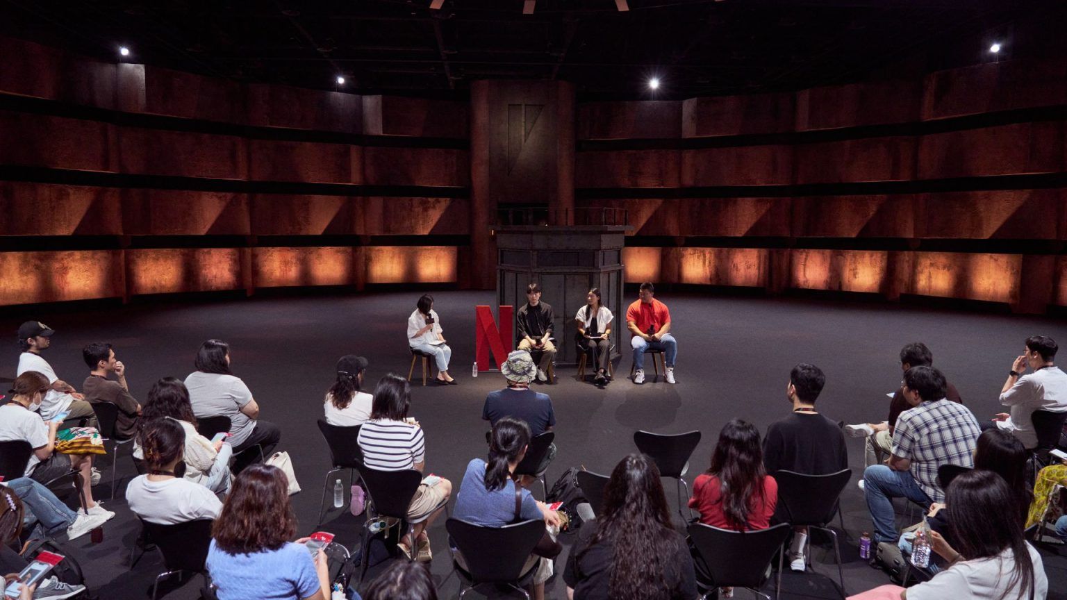 “Physical: 100” season two returns with new theme and a bigger scale