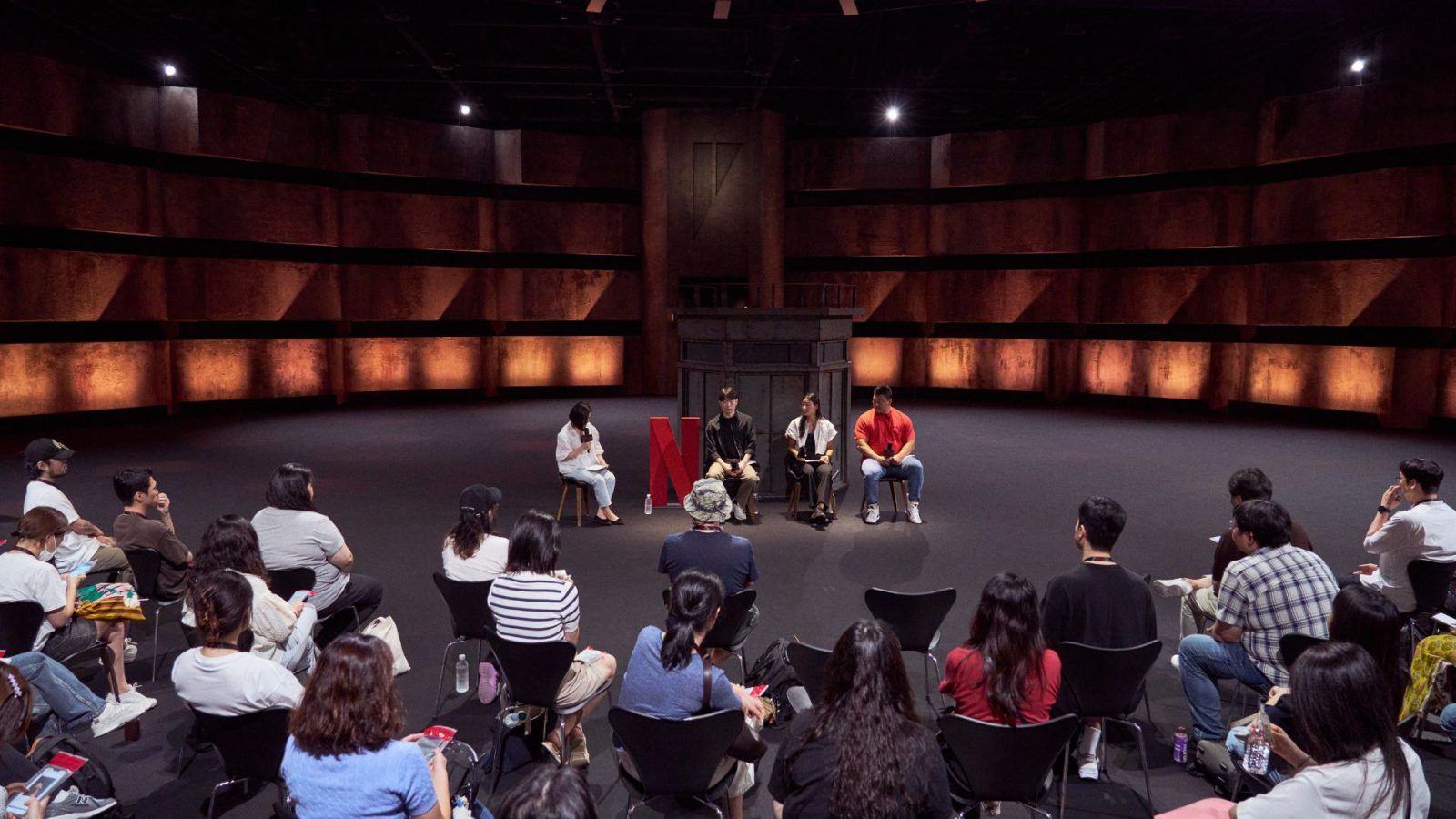 “Physical: 100” season two returns with new theme and a bigger scale