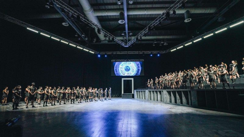 “Physical: 100” season two returns with new theme and a bigger scale