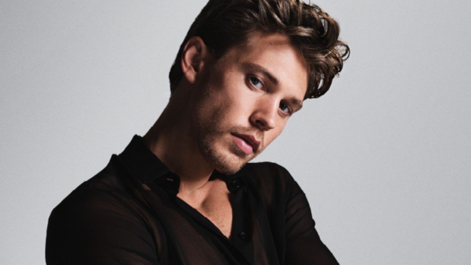 Austin Butler is the new global ambassador of YSL fragrance MYSLF