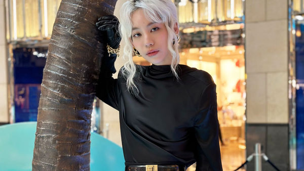 10 Tracks: Kitty Chicha | Lifestyle Asia