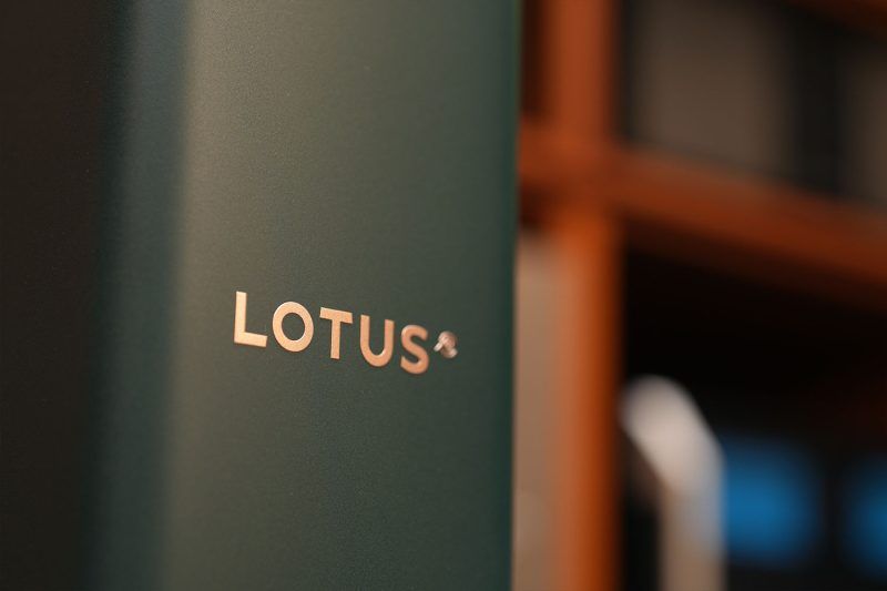 KEF and Lotus Extend Partnership With LS60 Wireless Home Speakers