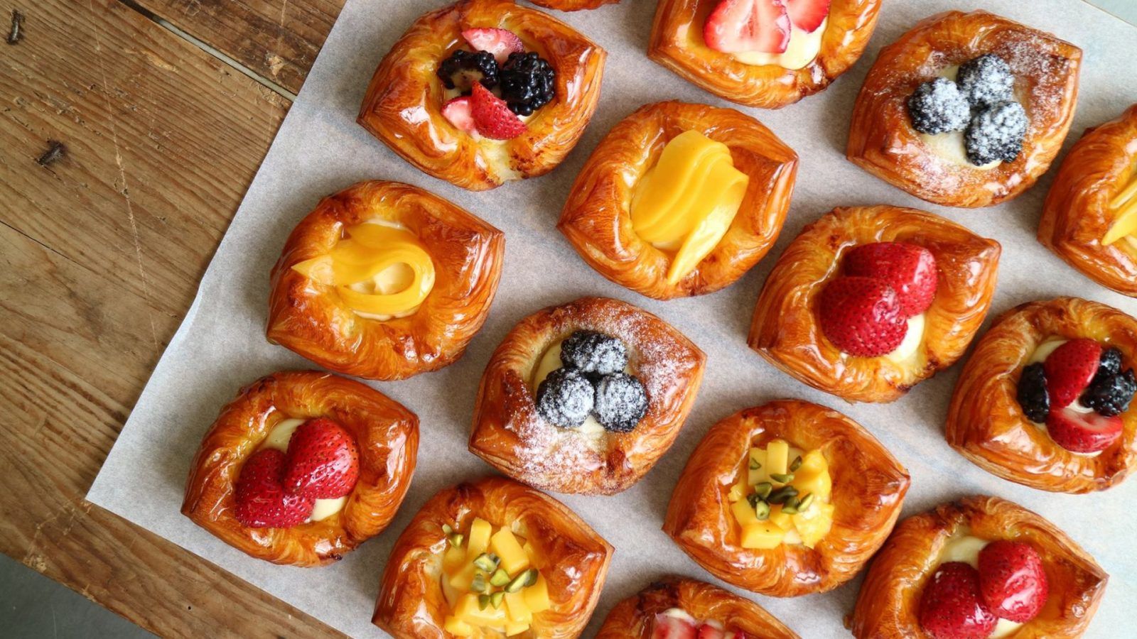 Bakeries in Hong Kong: 15 best spots for delicious bread and pastries