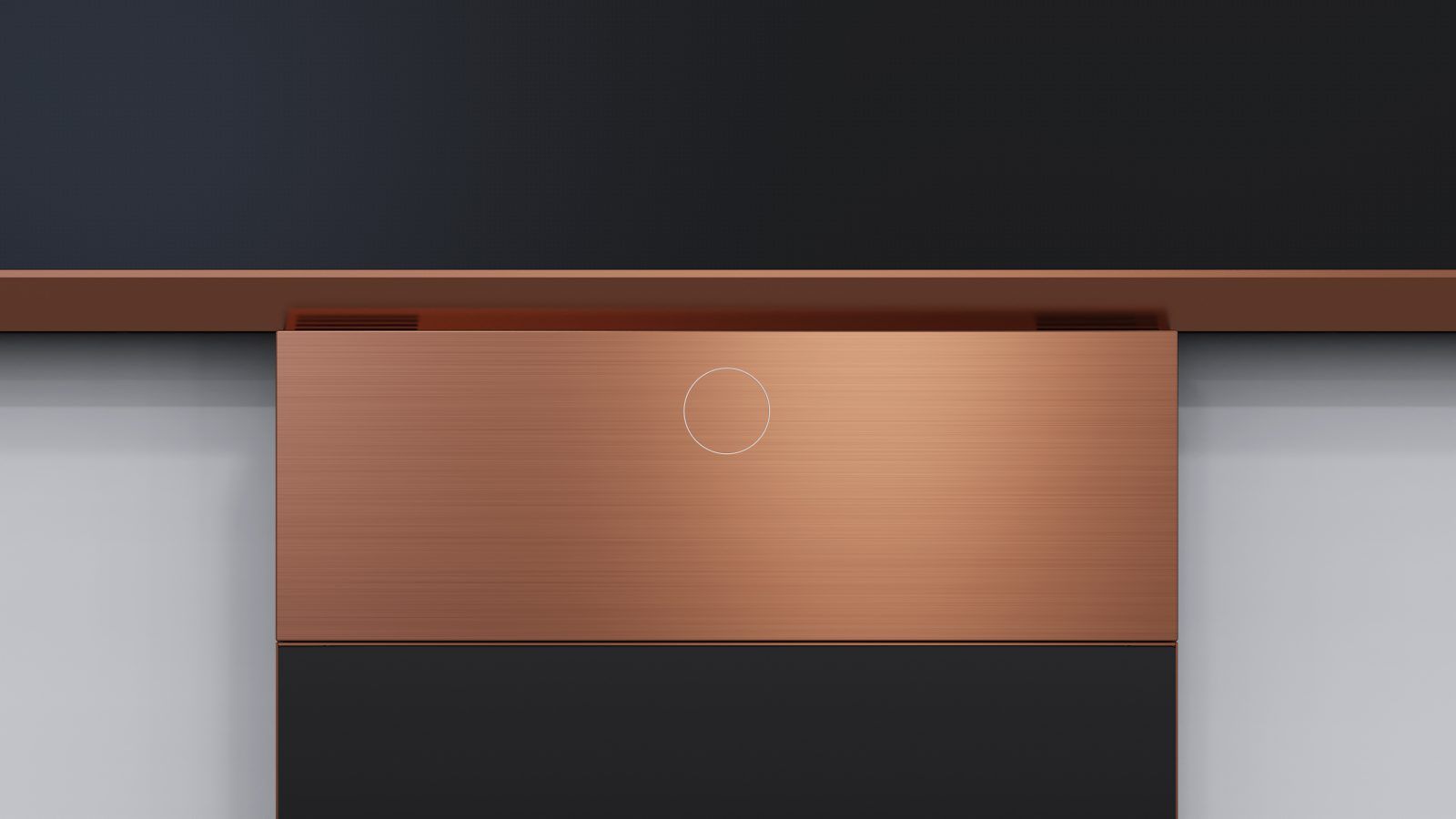 Experience the future of home entertainment with LG MAGNIT