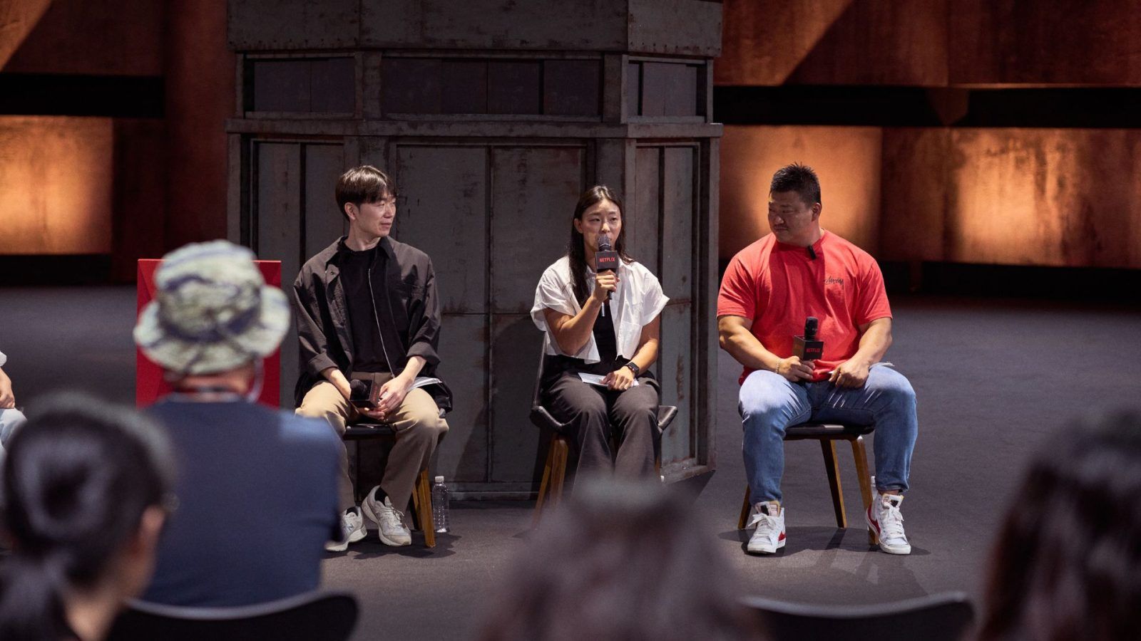 Will ‘Physical: 100’ contestants Jang Eun-sil and Jo Jin-hyeong return?