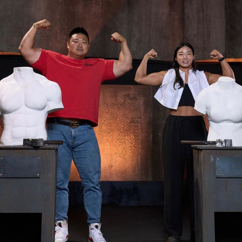 Will ‘Physical: 100’ contestants Jang Eun-sil and Jo Jin-hyeong return?