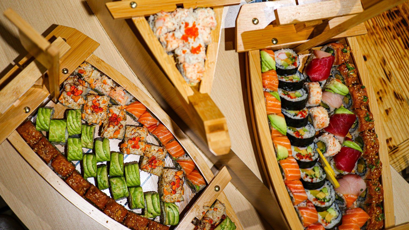 Rollie welcomes new head chef Andy with refreshed summer menu ...