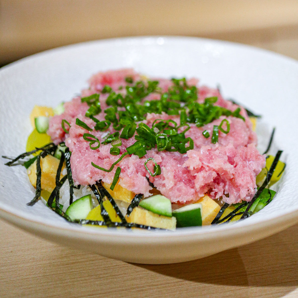 Rollie welcomes new head chef Andy with refreshed summer menu ...