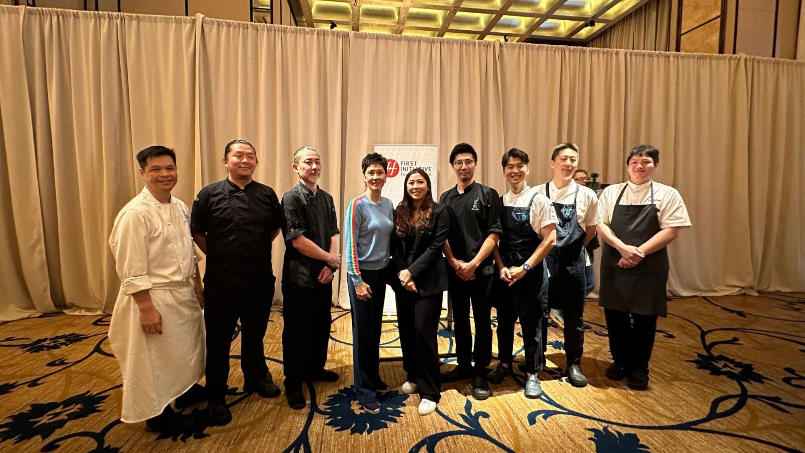 Top Hong Kong chefs join hands in an ode to paper arts heritage
