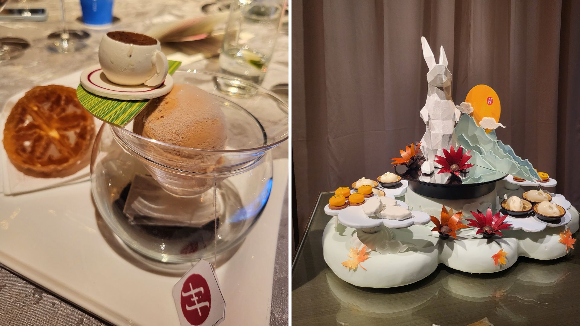 Top Hong Kong chefs join hands in an ode to paper arts heritage