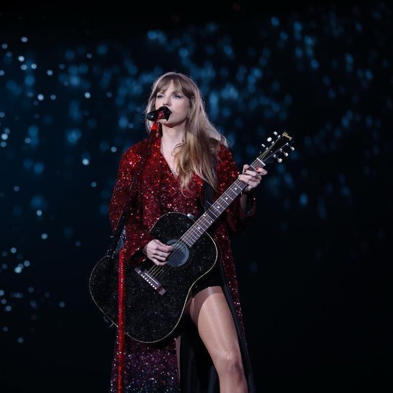 taylor swift eras tour Archives | Lifestyle Asia Hong Kong