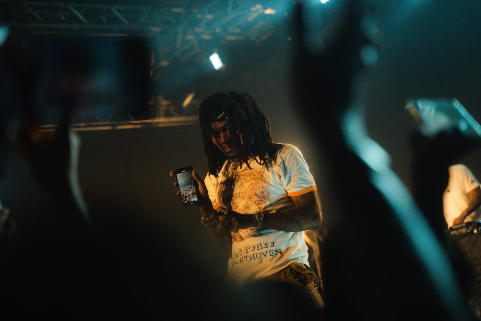 JID Cements Hong Kong in his Forever Story with his Sold Out Show ...