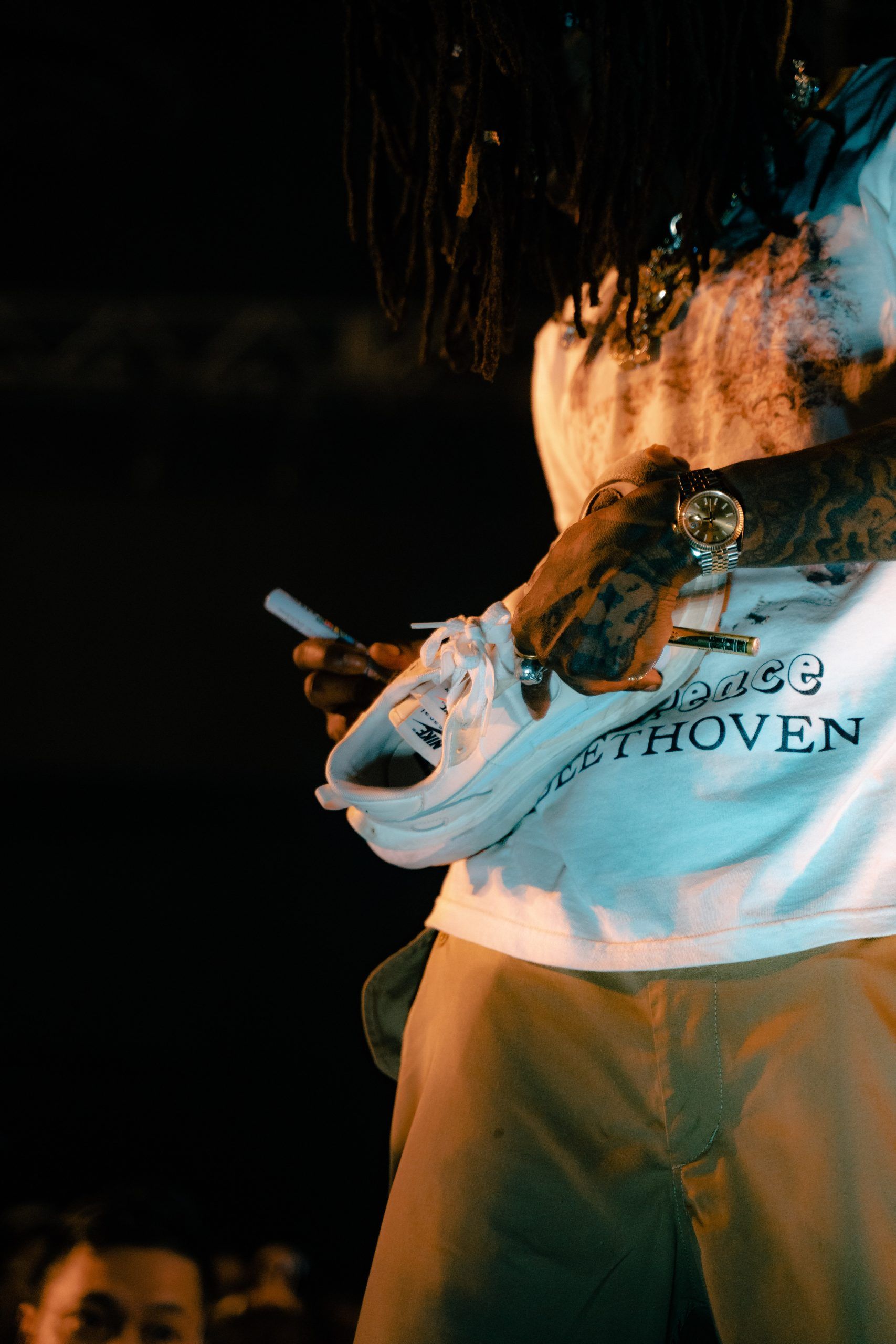 JID Cements Hong Kong in his Forever Story with his Sold Out Show ...