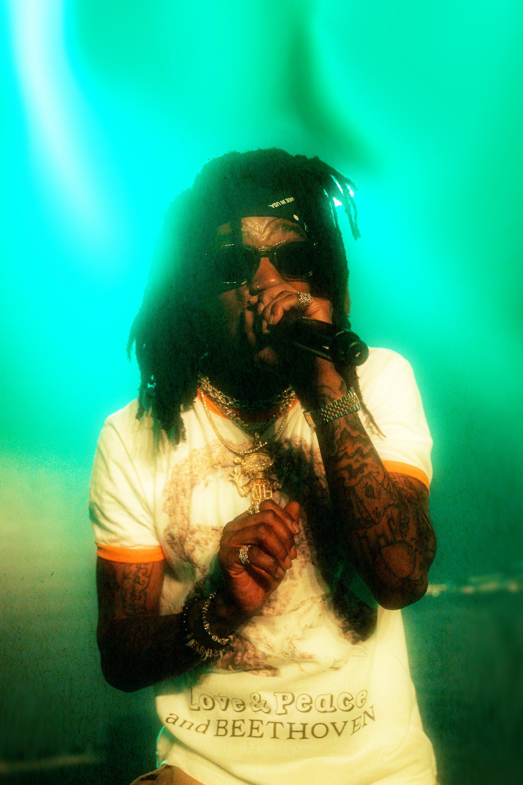 JID Cements Hong Kong in his Forever Story with his Sold Out Show ...