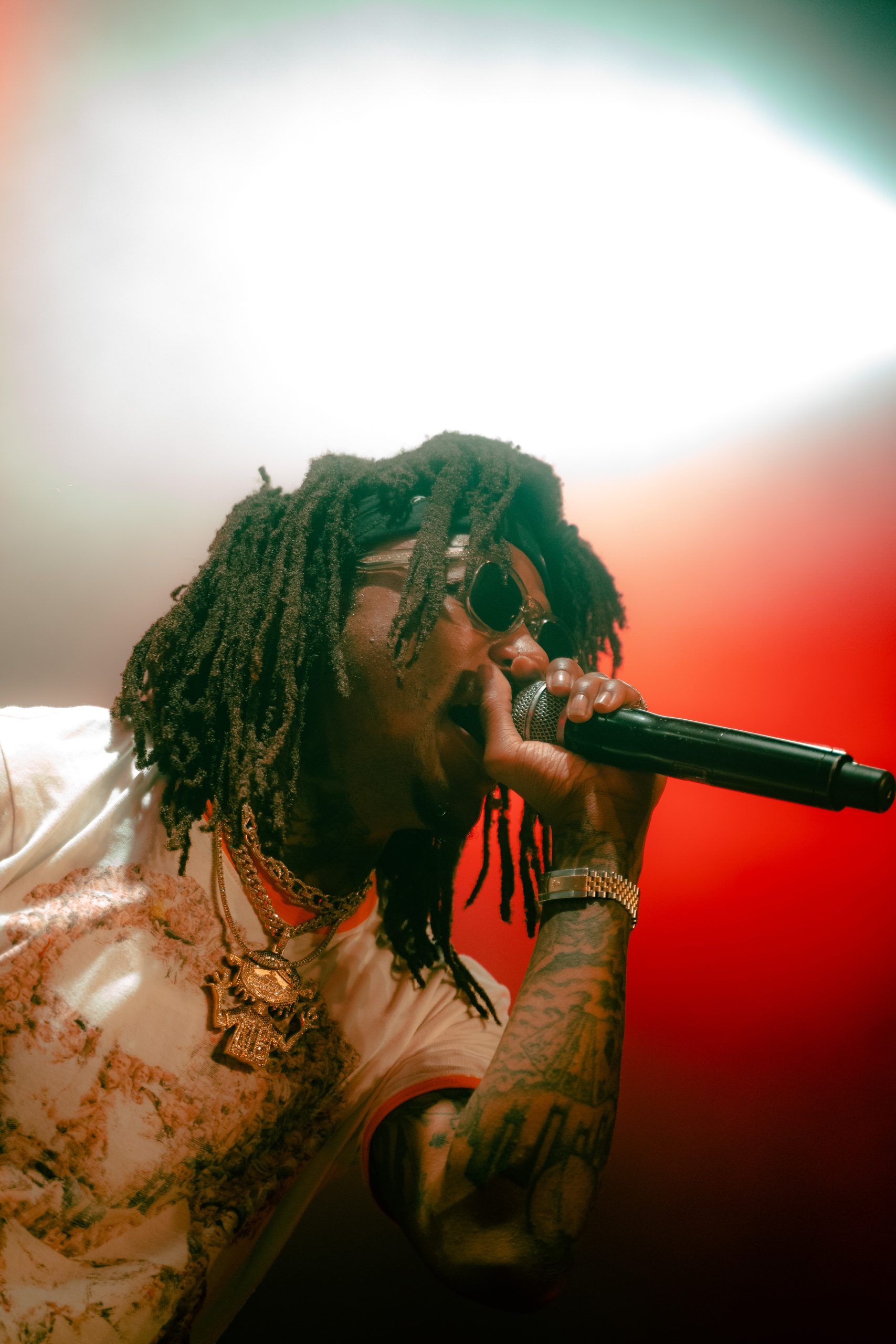 JID Cements Hong Kong in his Forever Story with his Sold Out Show ...