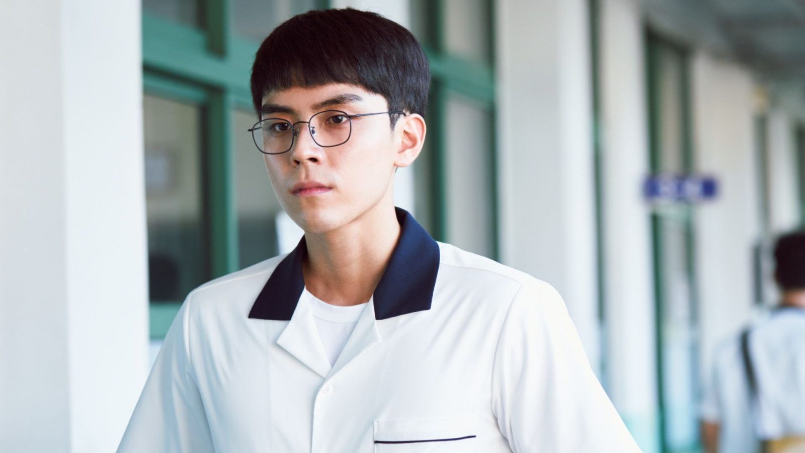 Kim Do-hoon on portraying the character Gang-hoon in Disney+’s ‘Moving’