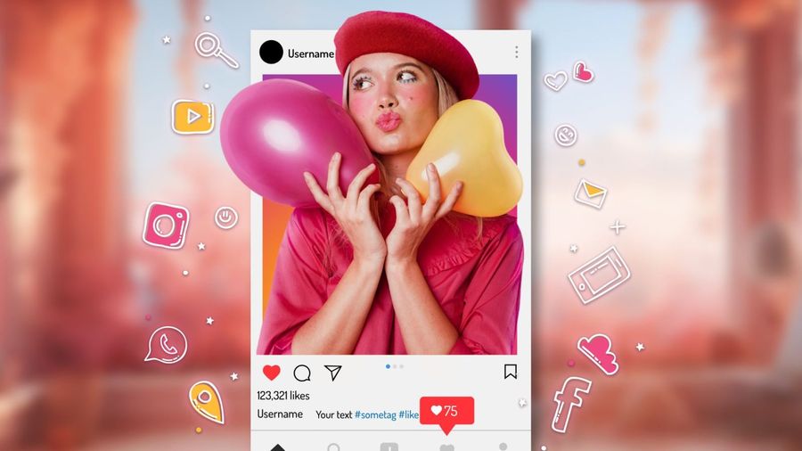 Why's Instagram not letting you post? Reasons and quick fixes