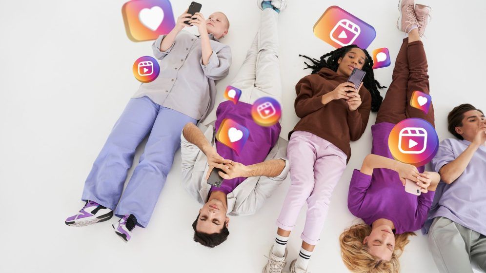 Why's Instagram not letting you post? Reasons and quick fixes