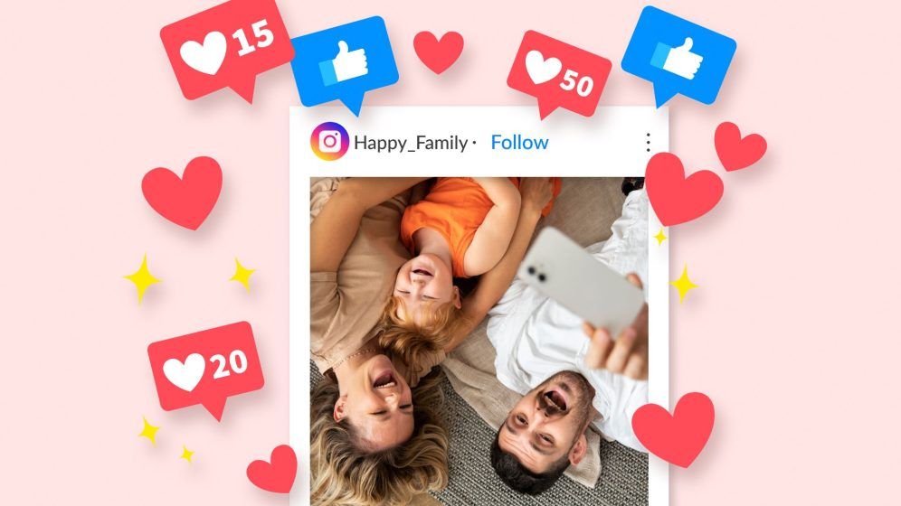 Why's Instagram not letting you post? Reasons and quick fixes