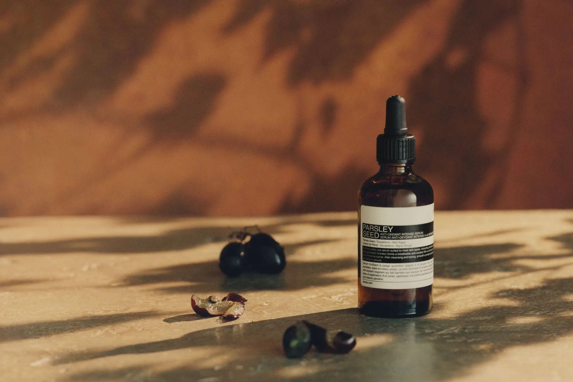 Aesop CCO Suzanne Santos on creating a skincare routine for summer