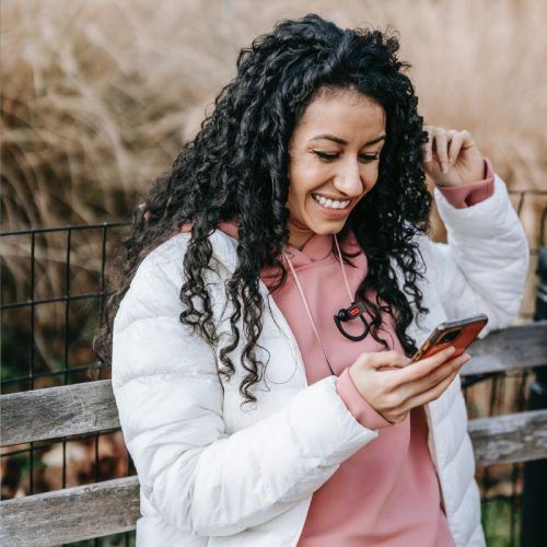 Best pickup lines to smoothly land into your crush's DMs!