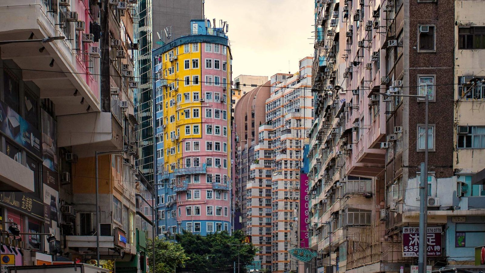 Your ultimate Wan Chai neighbourhood guide with hidden gems