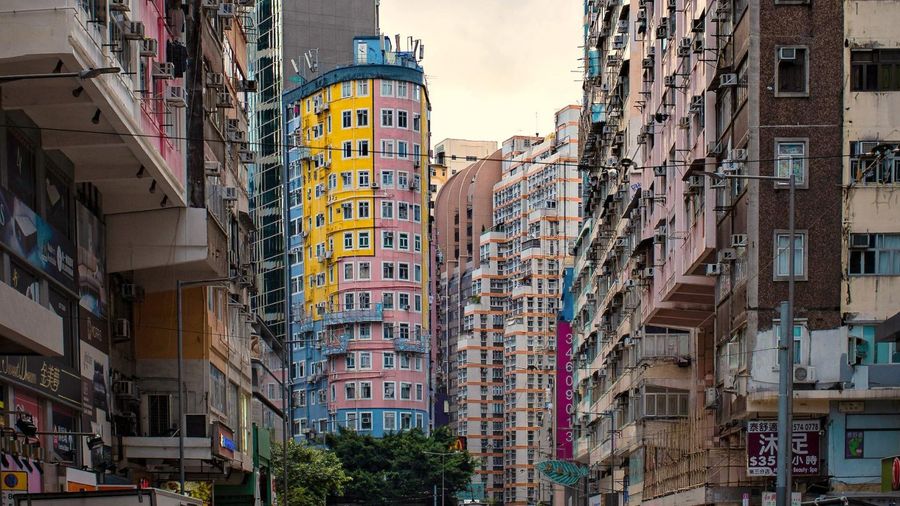Your ultimate Wan Chai neighbourhood guide with hidden gems