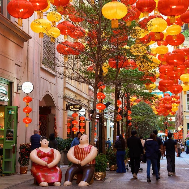 Your ultimate Wan Chai neighbourhood guide with hidden gems